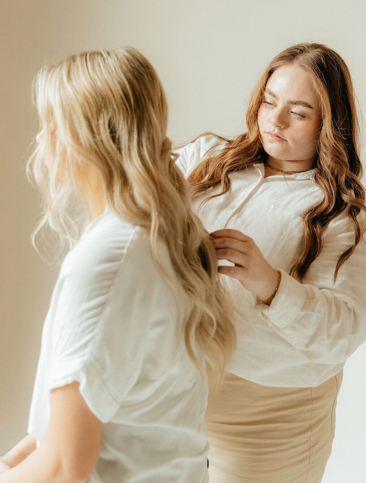 Services - Wilde Willow Salon